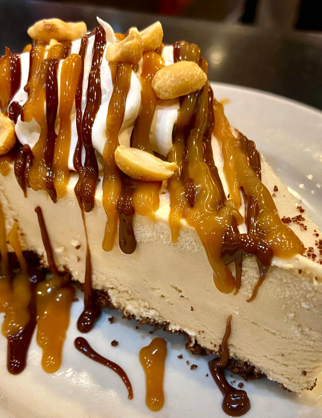 Desserts | French Market Grille West - Martinez, GA